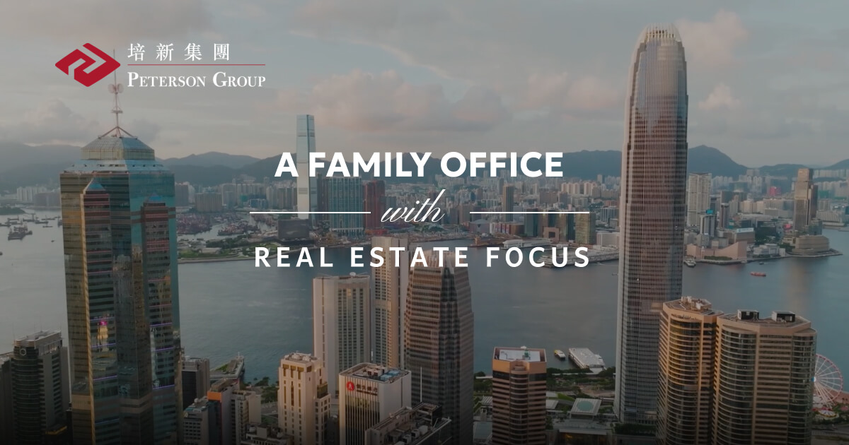 About Us - Peterson Group